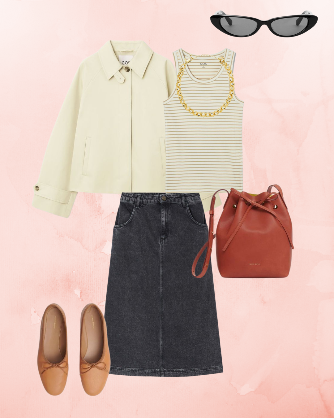 20 Looks de Primavera para Inspirar sua Estação — Andreia Álvaro