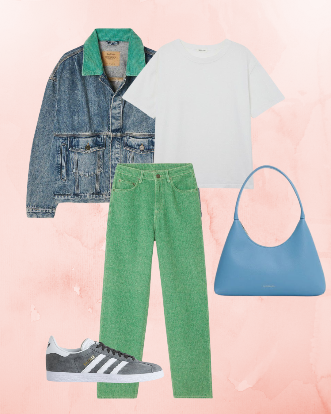 20 Looks de Primavera para Inspirar sua Estação — Andreia Álvaro