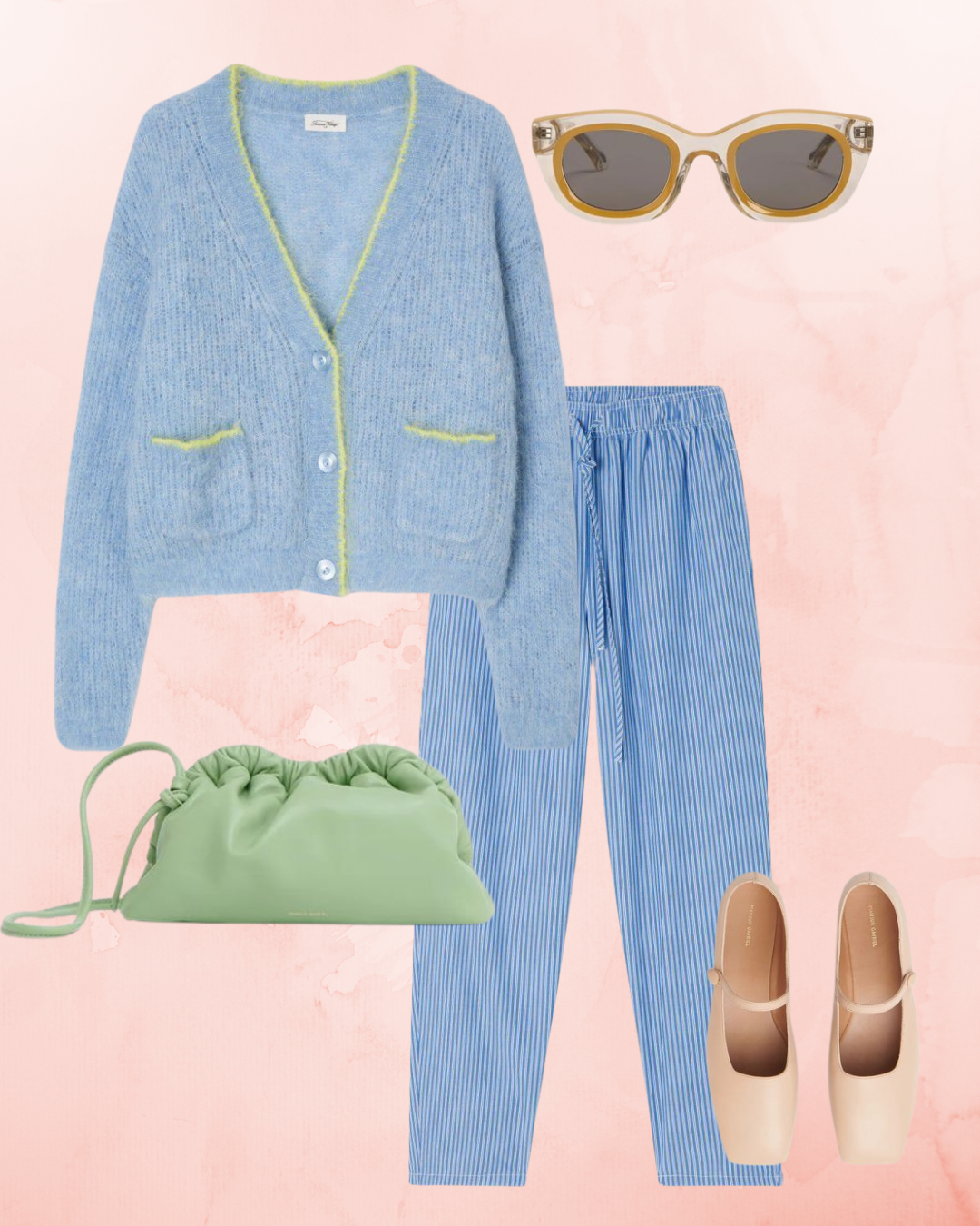 20 Looks de Primavera para Inspirar sua Estação — Andreia Álvaro