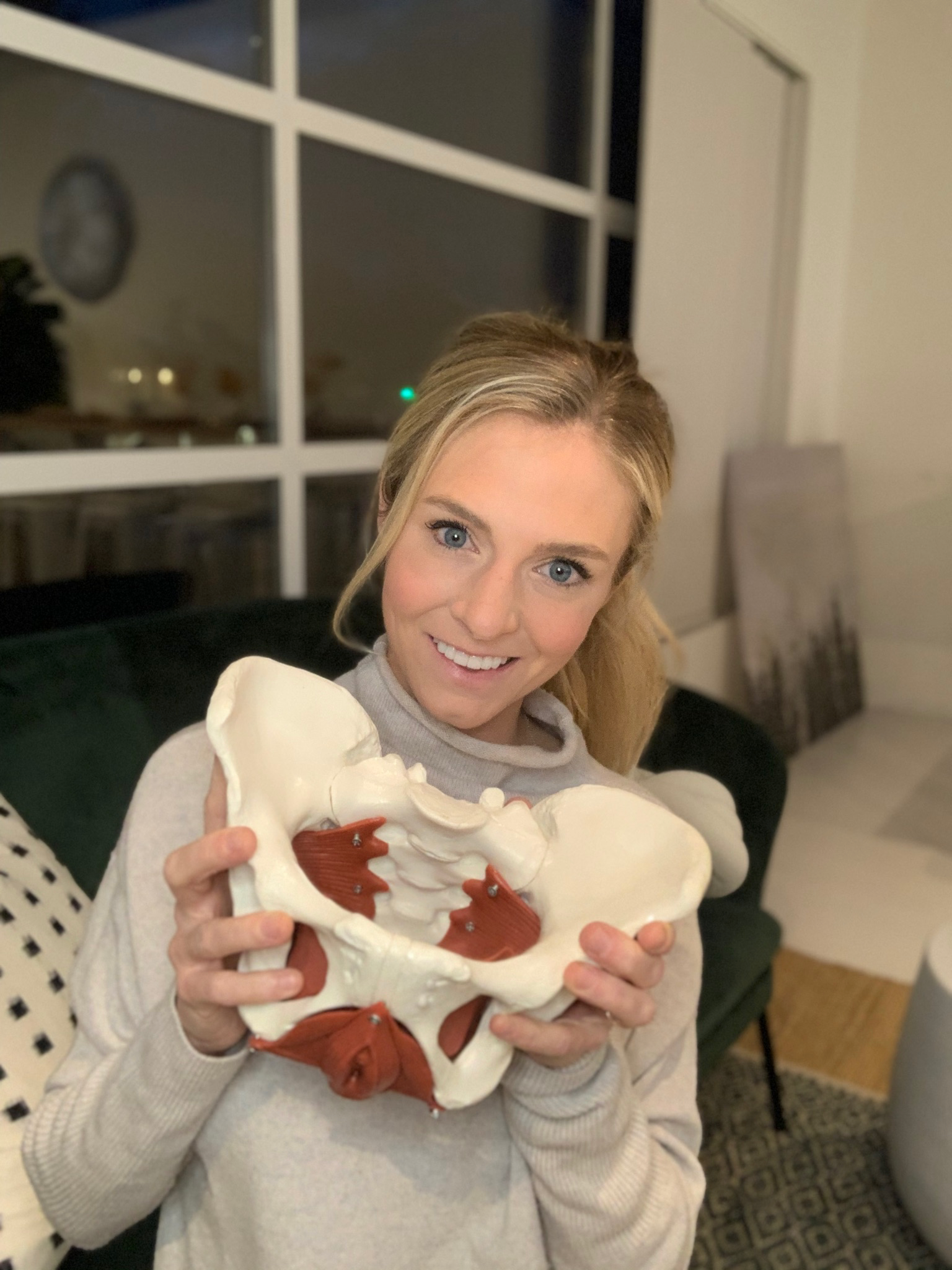 Online Supporting Fertility Course — Elevate Women's Health