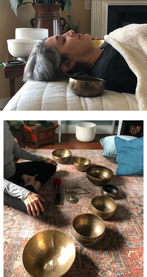 Classes — Sound Immersion