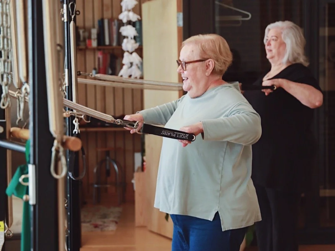 >The BodySmith | A Pilates and Fitness Studio | Located in downtown ...