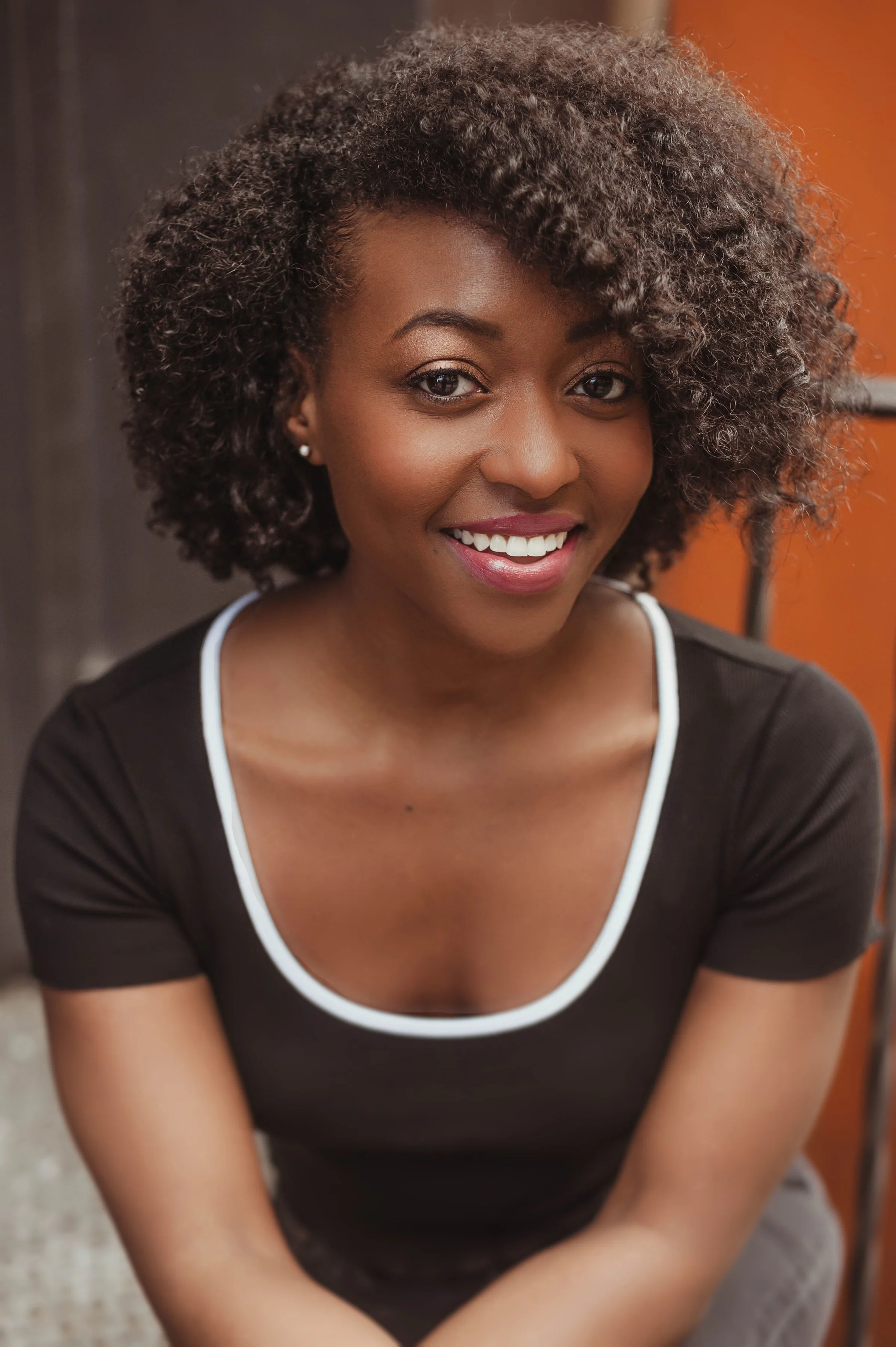 Photos — Aisha Jackson