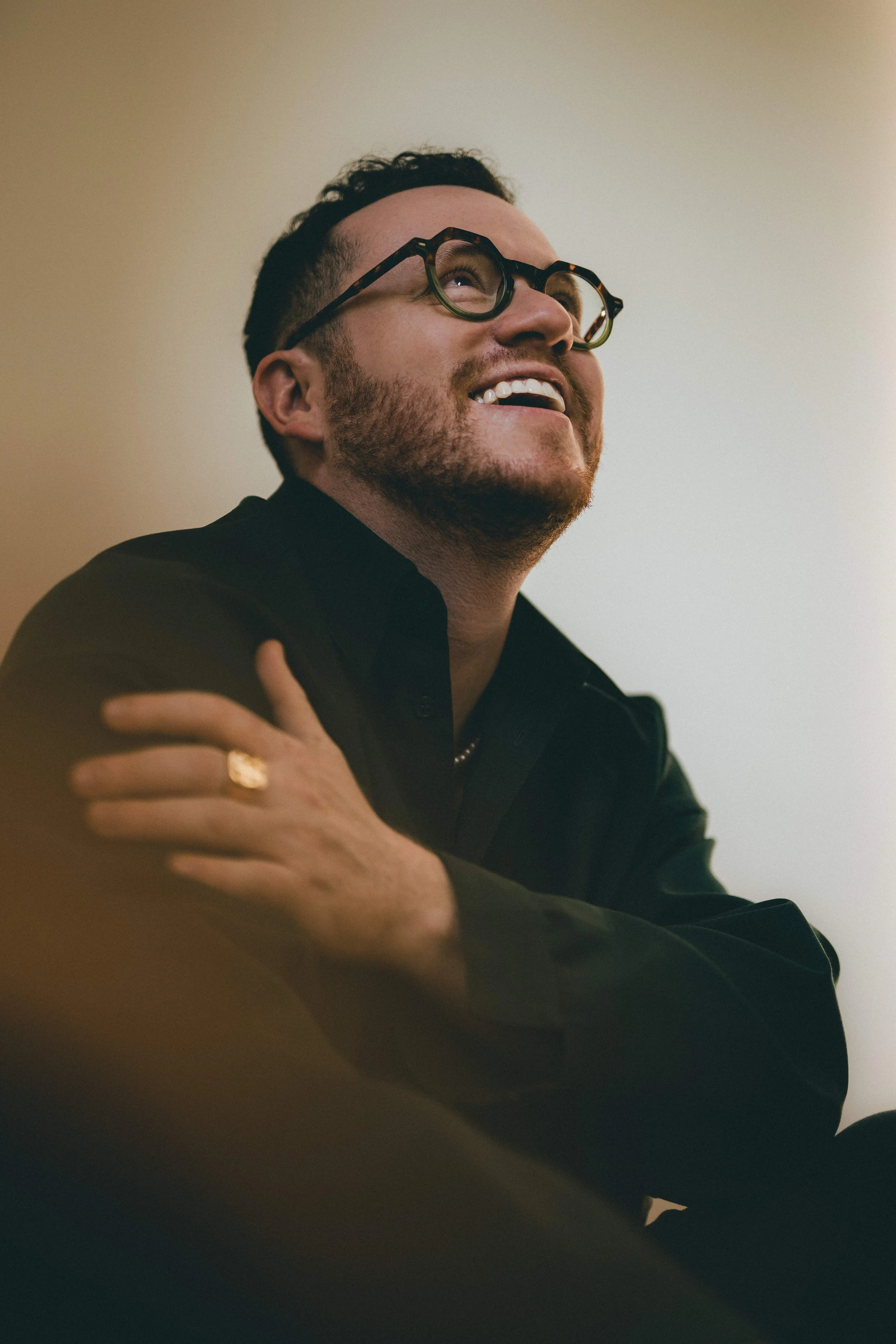 Interview: Sam Fischer — For Your Consideration