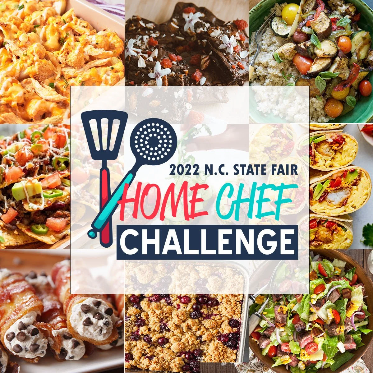 N.C. State Fair announces Home Chef Challenge — DavidsonLocal.com