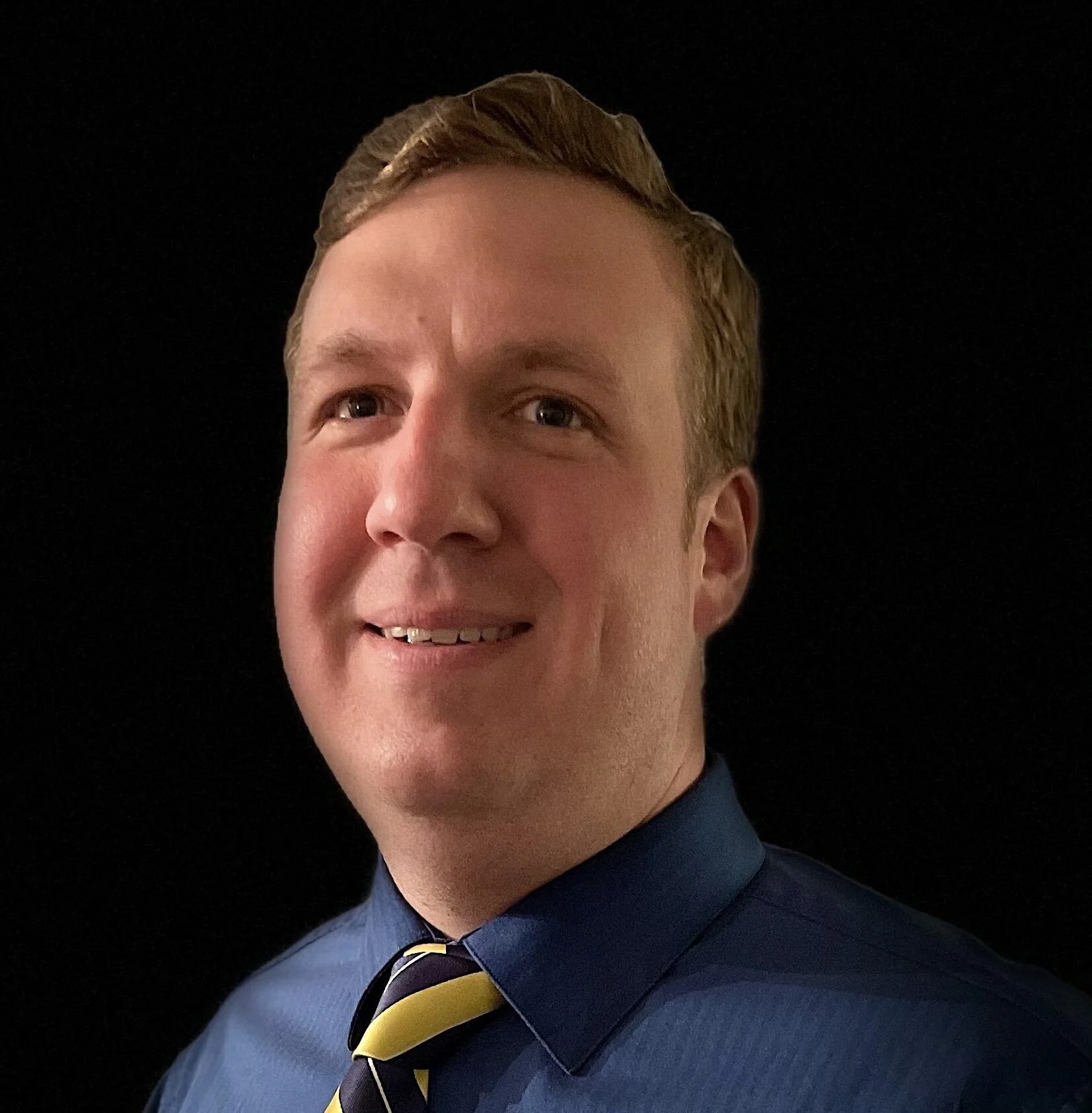 Christopher Jessup — News — DavidsonLocal.com