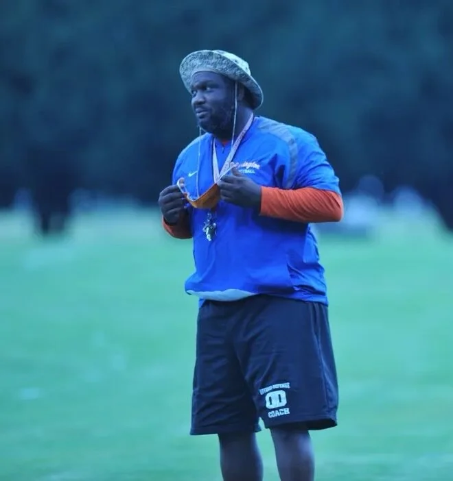 Local football camp is returning — DavidsonLocal.com