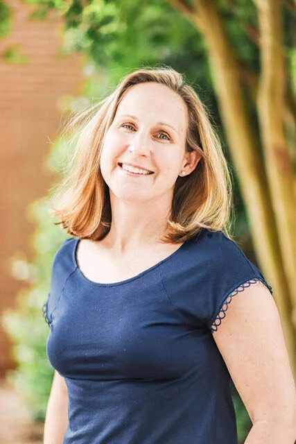 J. SMITH YOUNG YMCA NAMES JEN FULLER-ALLEN AS NEW CEO — DavidsonLocal.com