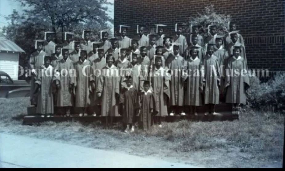 Preserving Dunbar: The Culture and Legacy — DavidsonLocal.com