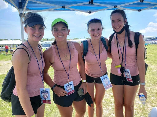 Local student competes in national rowing competition — DavidsonLocal.com