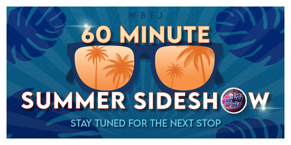 WBFJ Summer SideShow is coming to Midway — DavidsonLocal.com