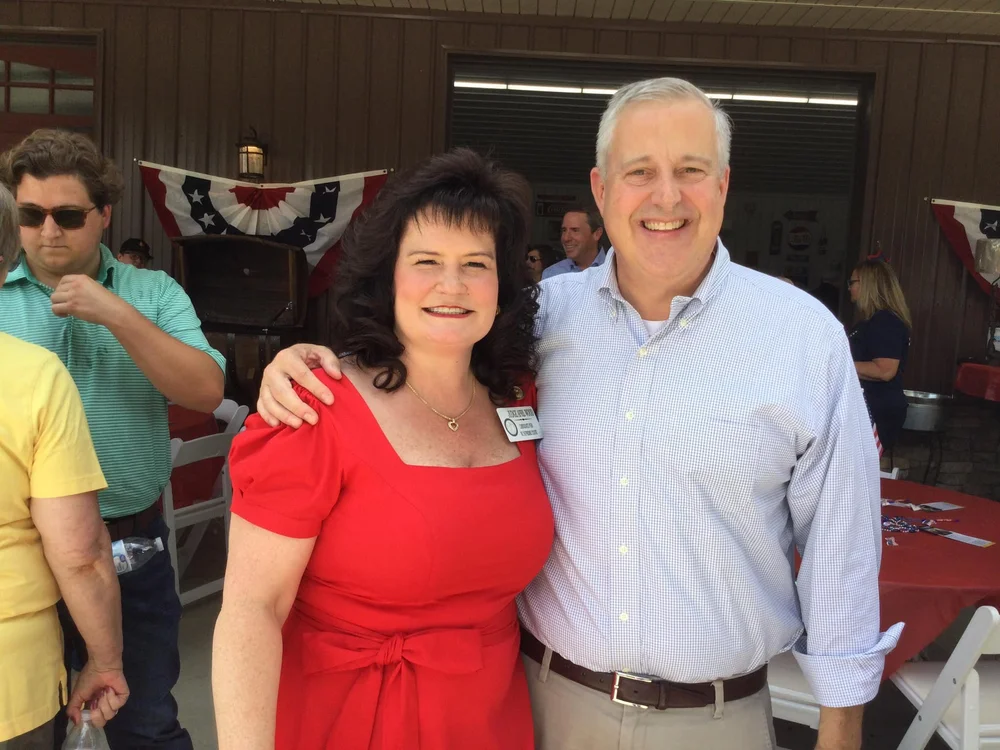 Conservative Conversations photo gallery — DavidsonLocal.com