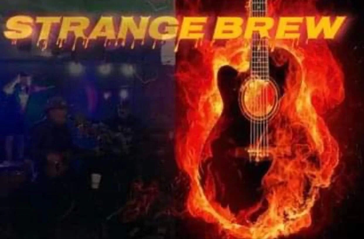 Brews, Grooves and News with Brooke — DavidsonLocal.com