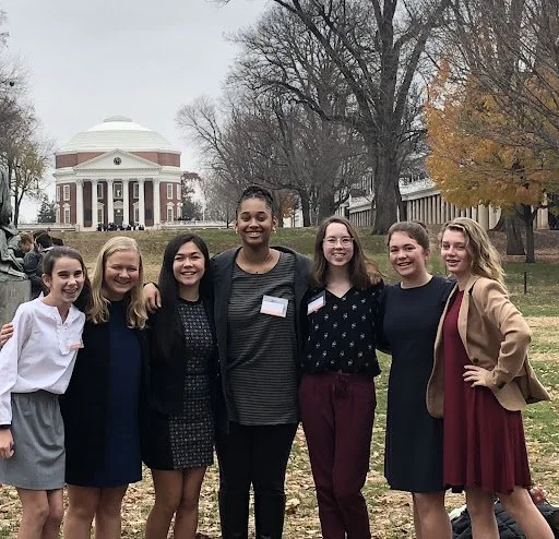 From a teen's perspective: Transformation through Model UN is evident ...