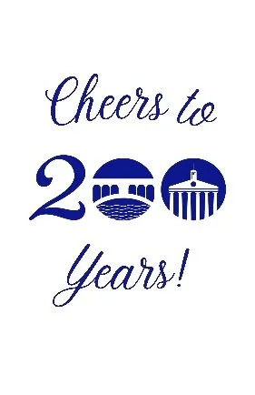 Cheers to 200 Years! Bicentennial Brews: Beverages and Events ...