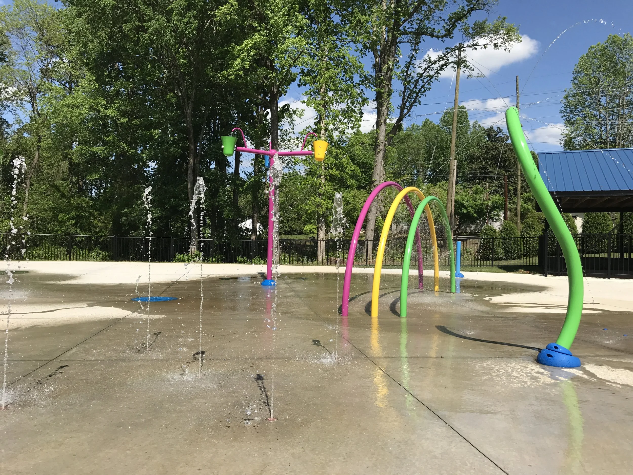 Pools to open for the season: Make a splash in Lexington ...