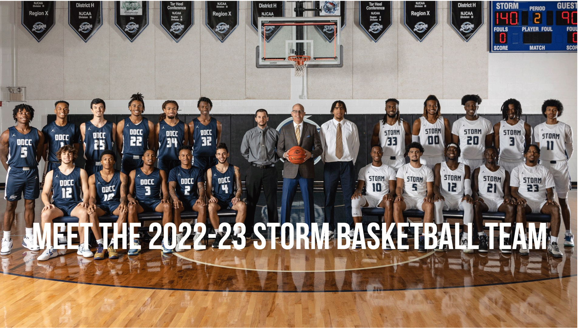 Basketball Depth Chart Template