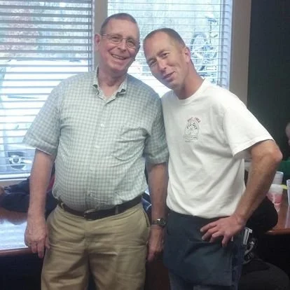 Russ: Longtime “curb hop” at Lexington Barbecue dies — DavidsonLocal.com