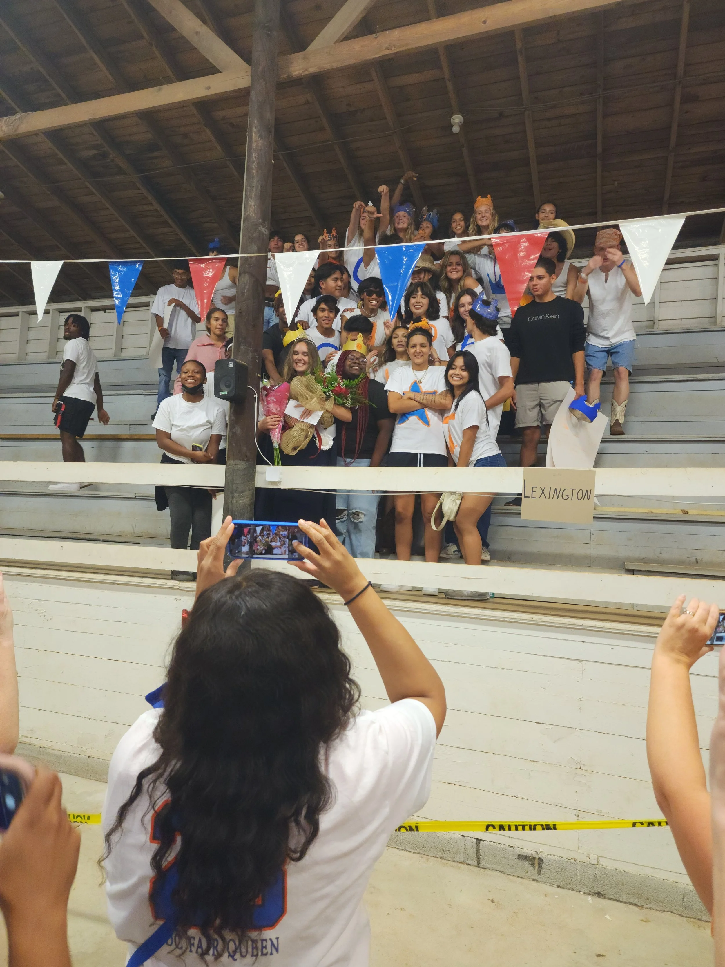 Davidson County Fair: Jordan Truesdale takes home the crown ...
