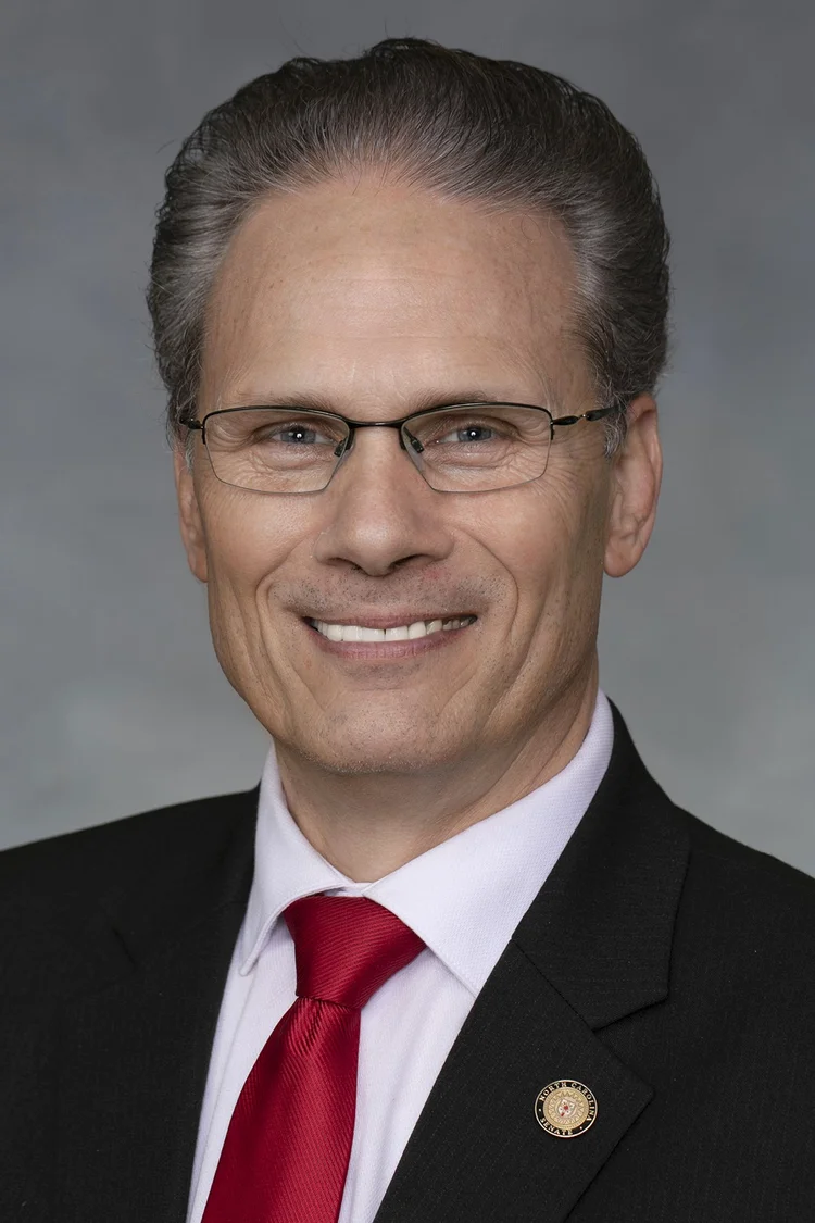 From the Desk of State Senator Steve Jarvis: Coming Together For ...
