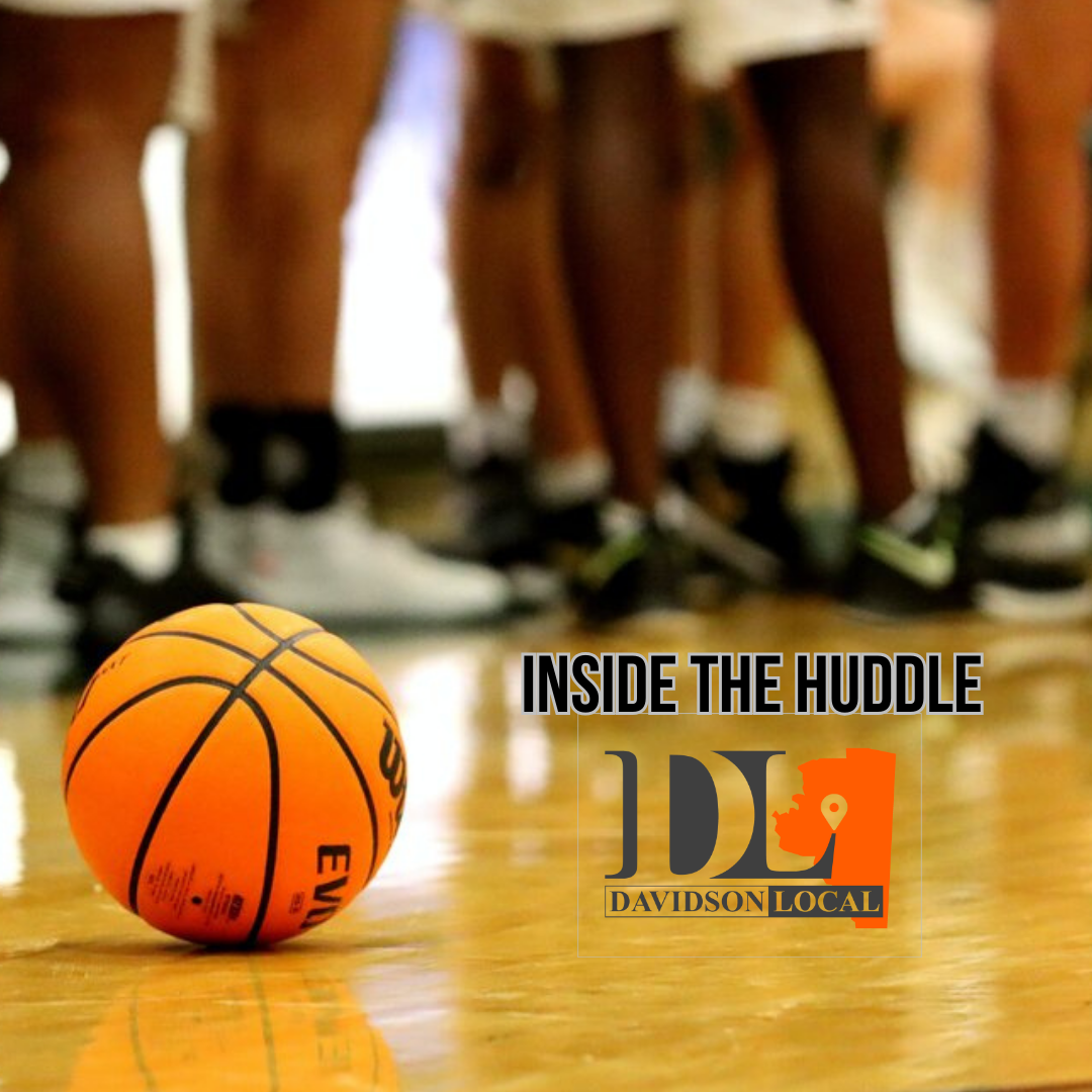 Inside the Huddle: Hoops Dreams of county coaches — DavidsonLocal.com