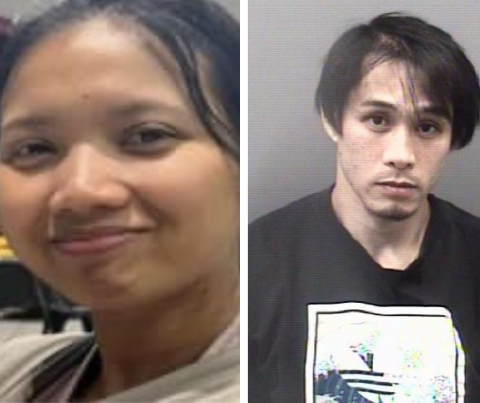 Ricky Lam charged with possession of a firearm by a felon by Rowan ...