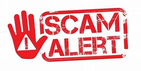 SCAM ALERT: Fraudsters Posing as Law Enforcement in Davidson County ...