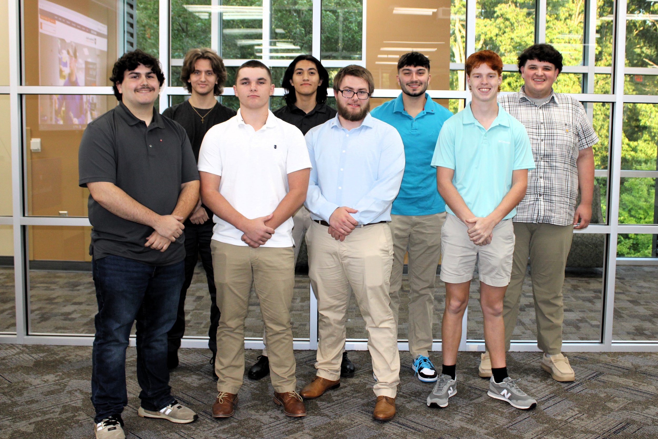 Davidson and Davie Apprenticeship Consortium announces new members ...