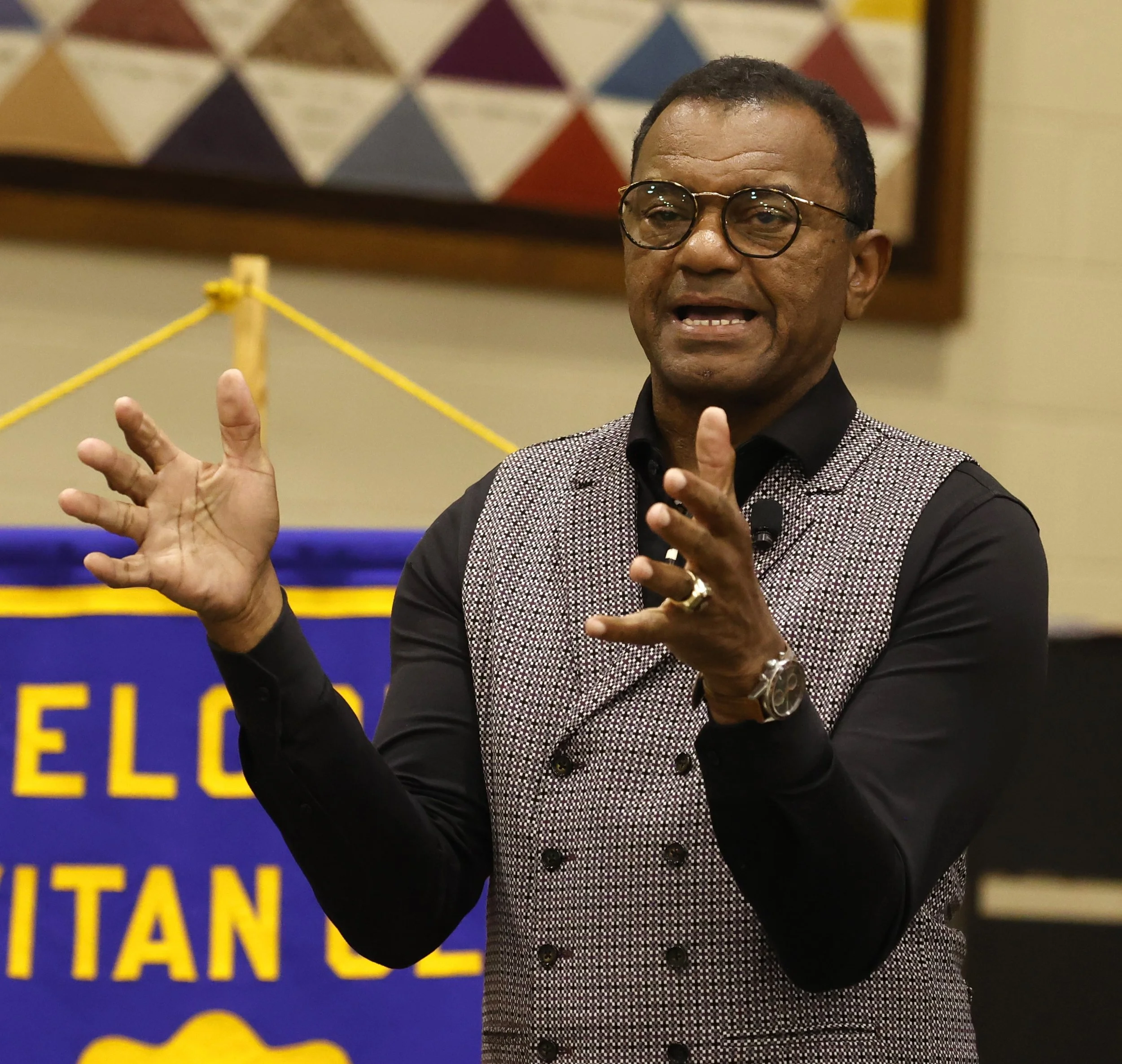 Davidson County teacher honored with Civitan Award — DavidsonLocal.com