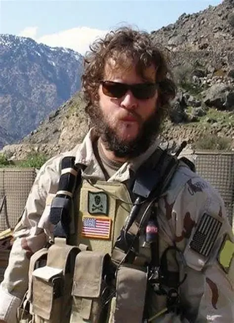 The Lexington Renaissance Man: Remembering Navy SEAL Joshua Harris ...