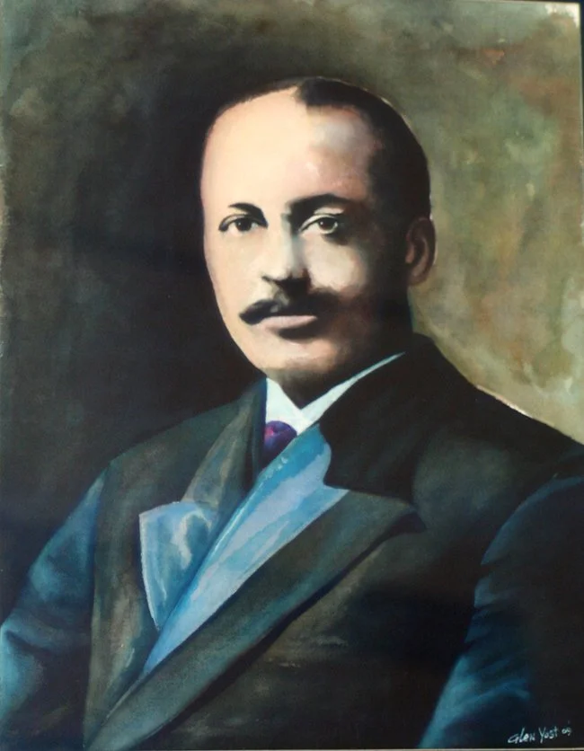 AK's Father's Day Column: The (miss) adventures of "Pop ...