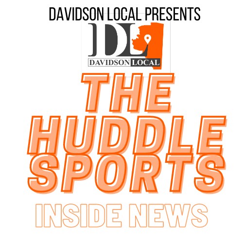 The Huddle: Flying Pigs baseball lands in new hands — DavidsonLocal.com