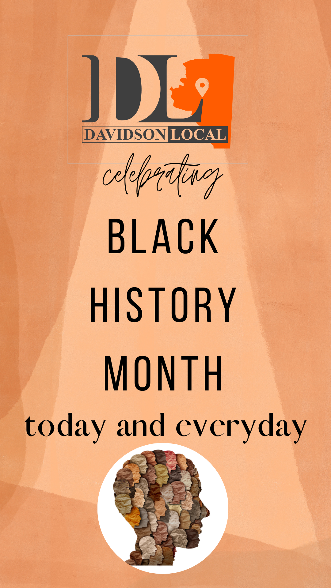 Black History Month: Guest Columnist - Tonya Lanier — DavidsonLocal.com