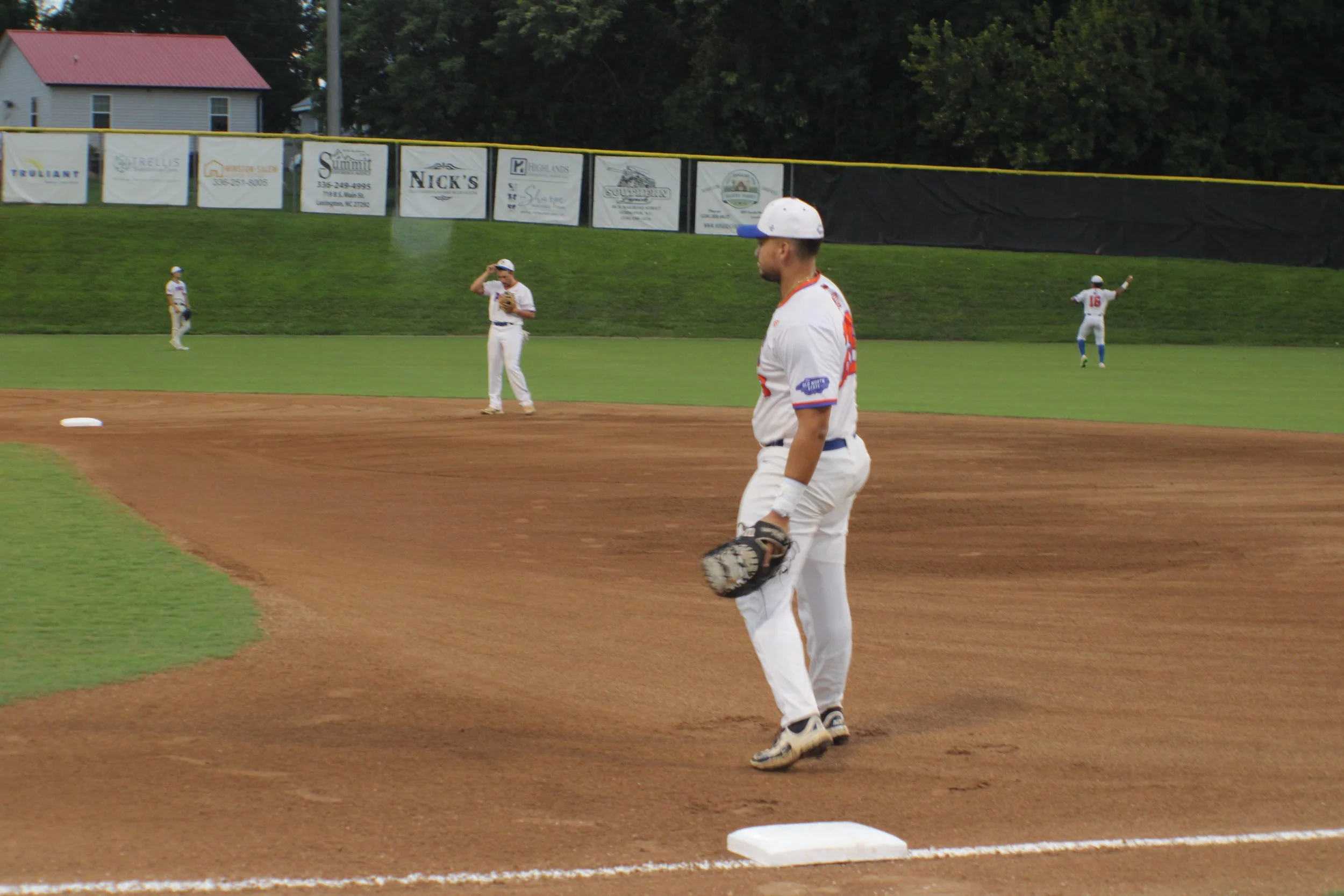 The Lexington Flying Pigs: A Season for the Ages — DavidsonLocal.com