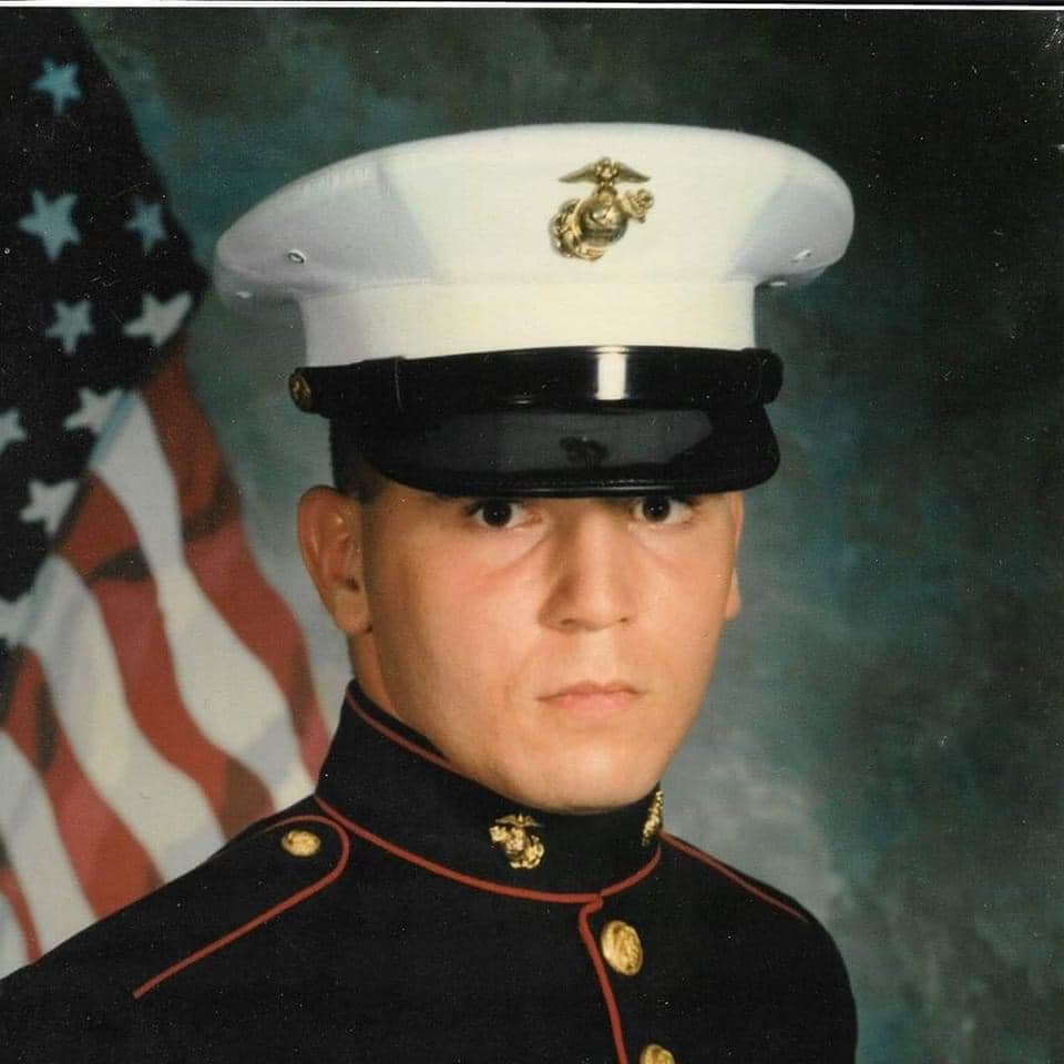 Salute: Former military couple says comradery is key — DavidsonLocal.com