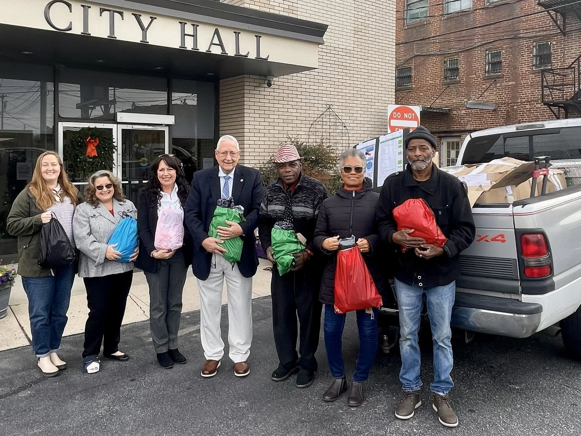 Classmates of 1973 Bring Community Together for Care Package Drive ...