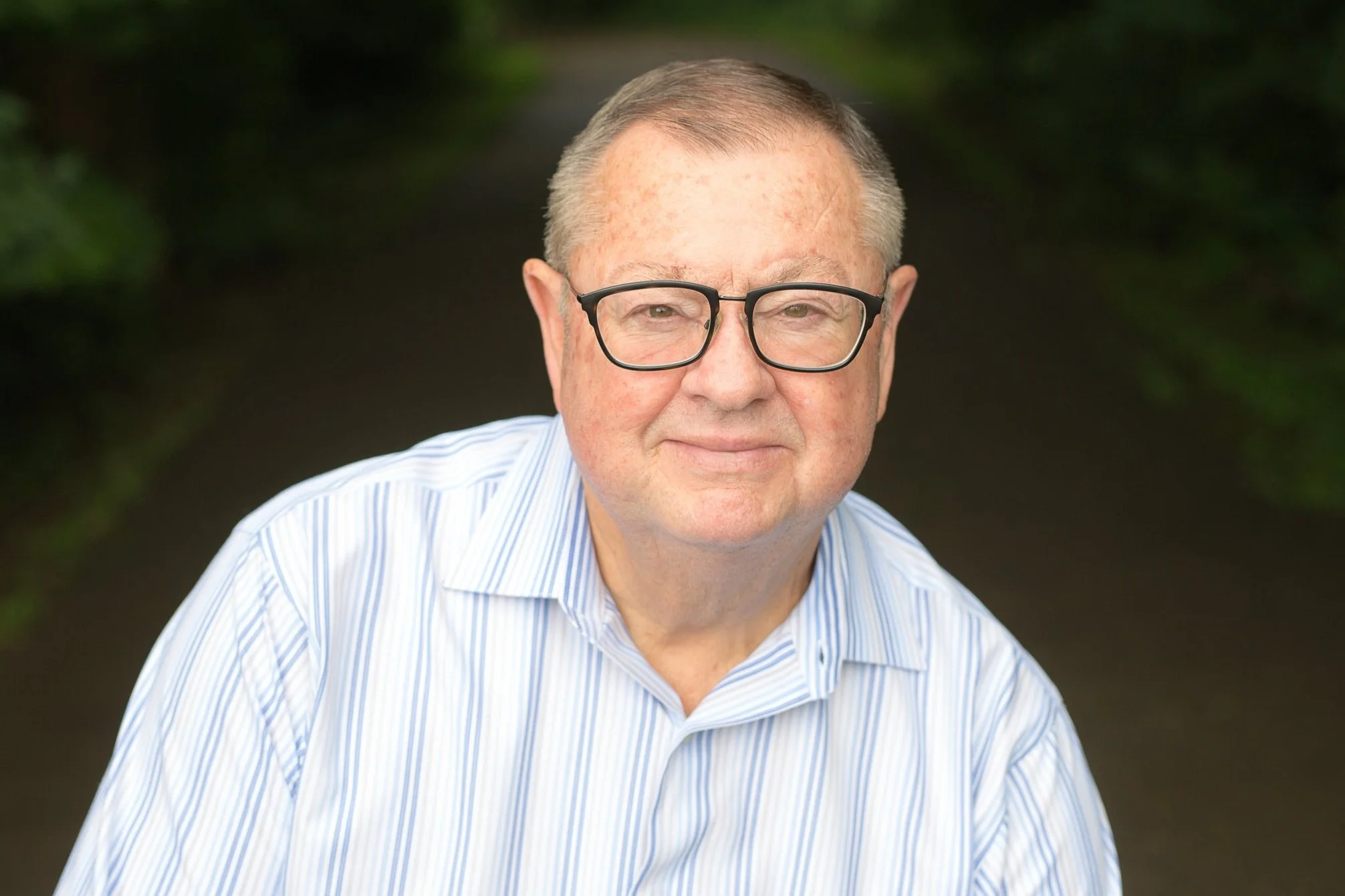 About — The Oasis Church