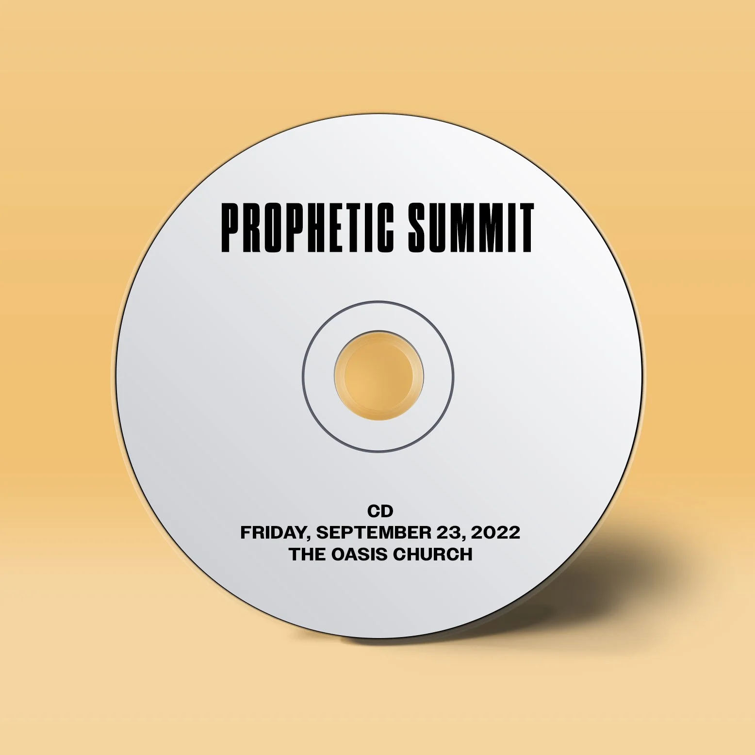 Store — The Oasis Church