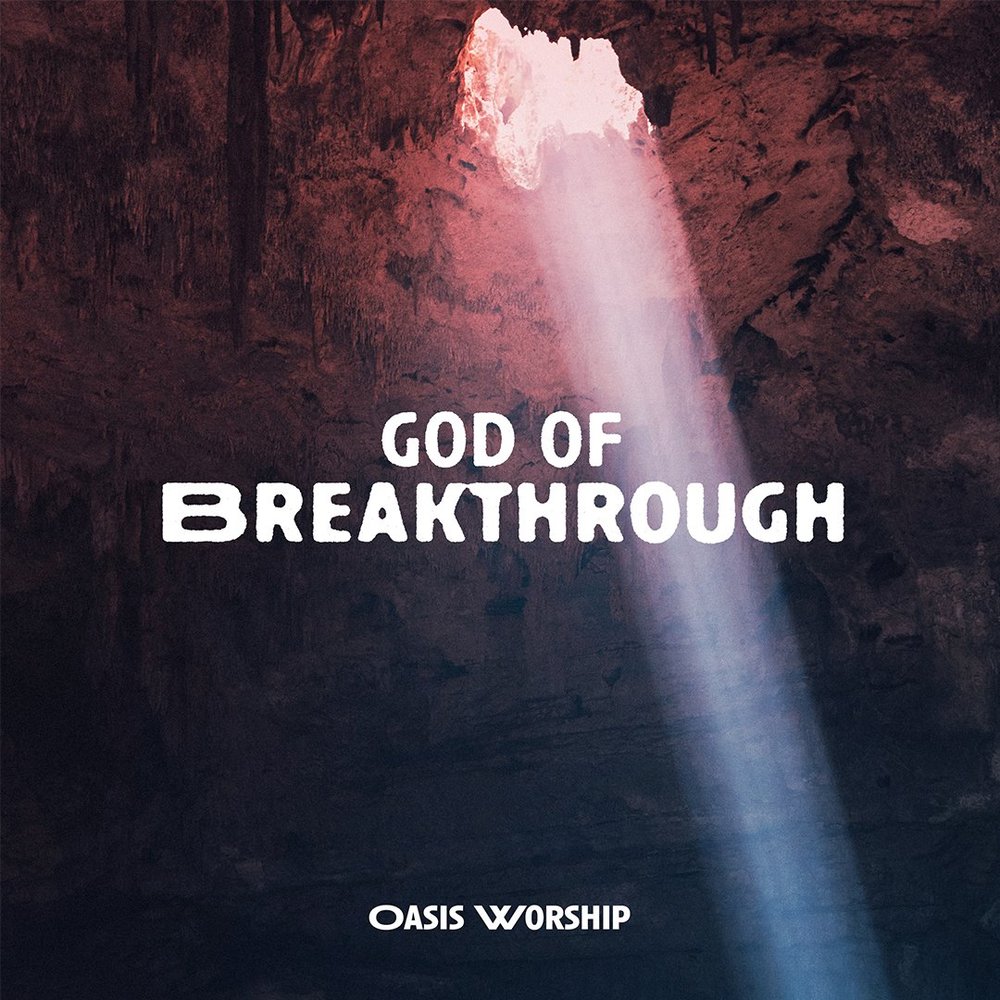 Oasis Worship — The Oasis Church