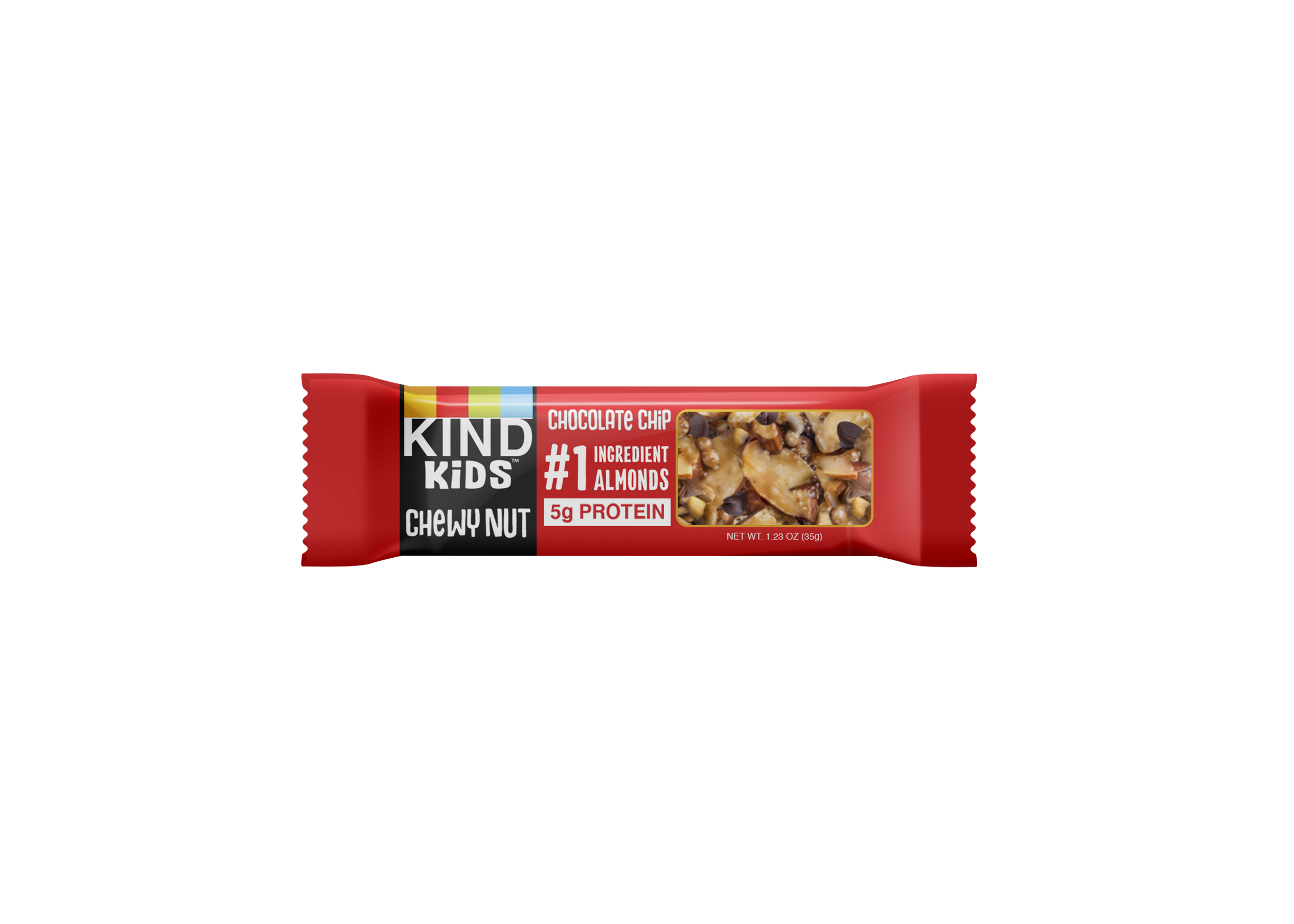KIND Snacks — The Visual Brand