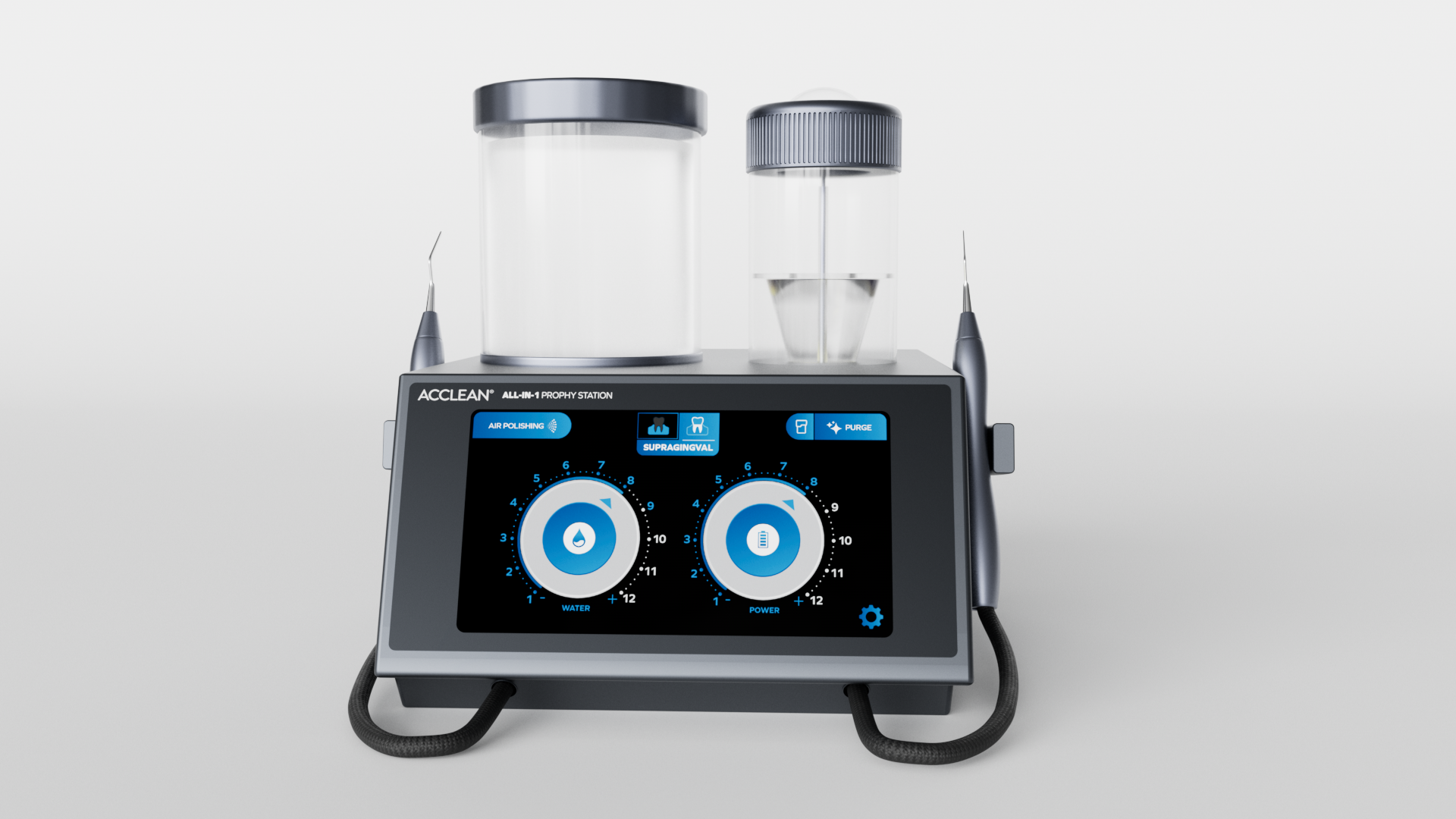 Henry Schein — The Visual Brand