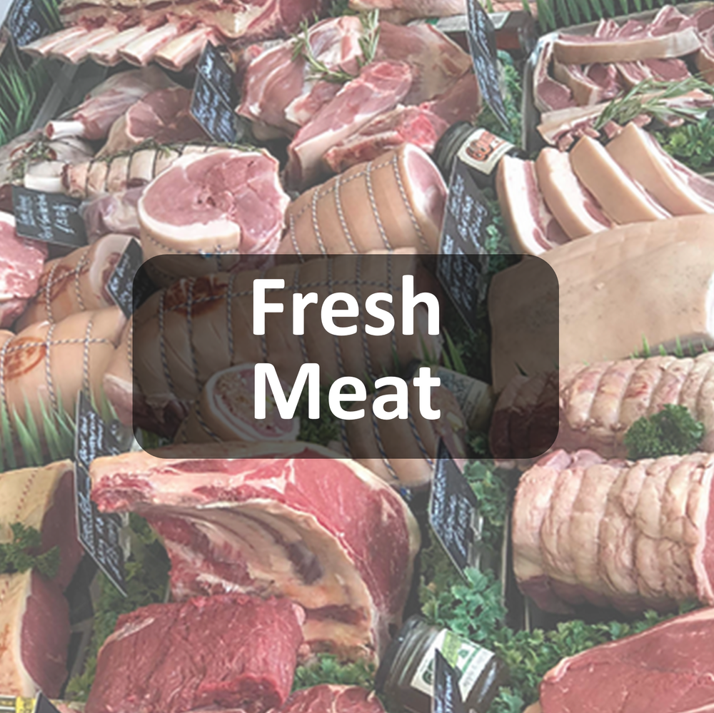 Order online — Salts Farm Shop & Cafe