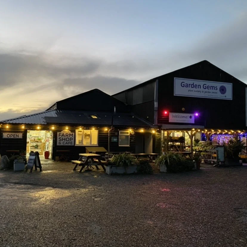 Salts Farm Shop & Cafe