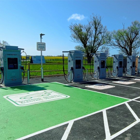 Salts Farm Shop & Cafe