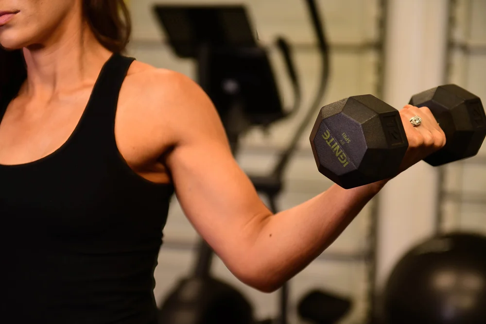 Store 1 — Anna Will Fitness 2021