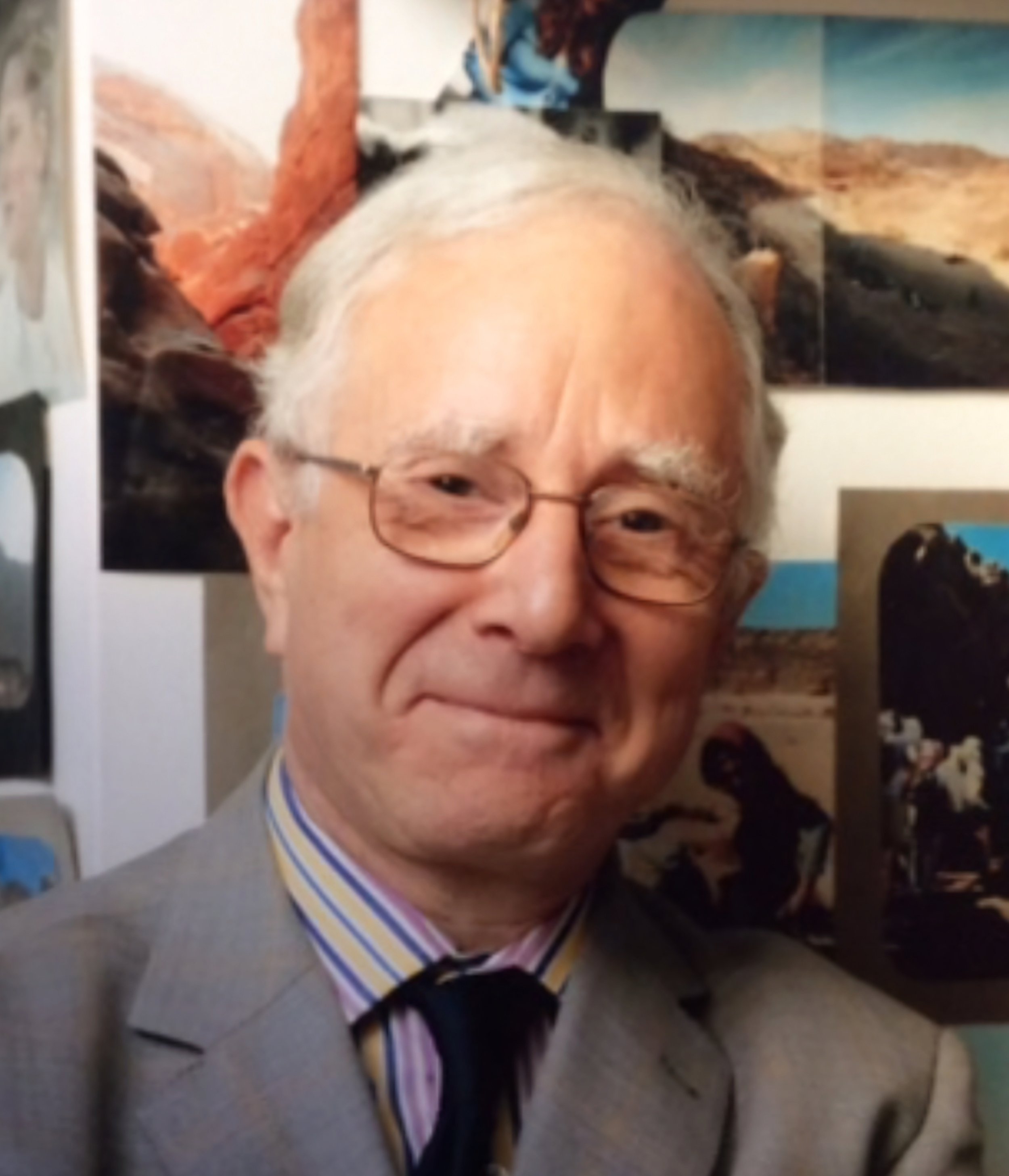 Authors — Chiselbury Publishing