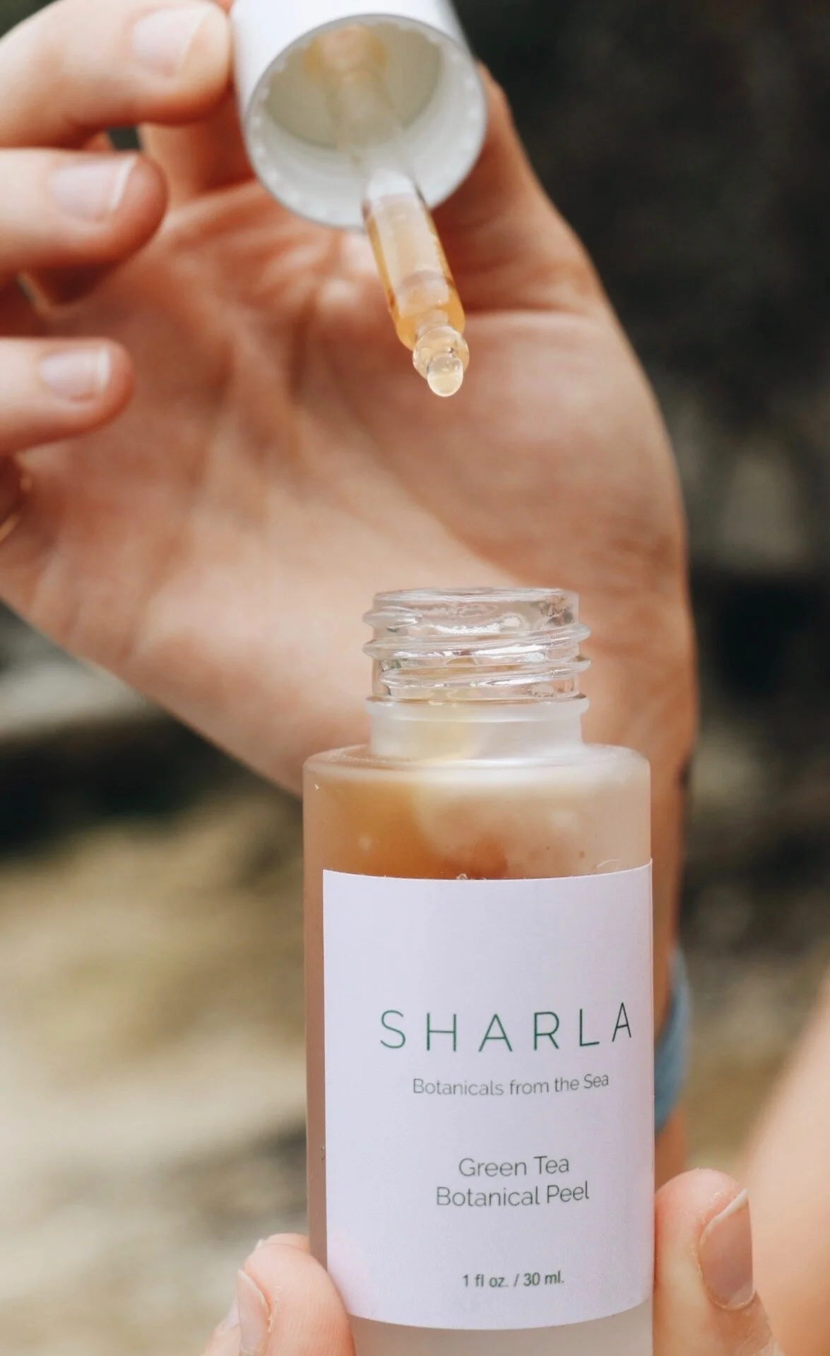 Shop — Sharla Skin