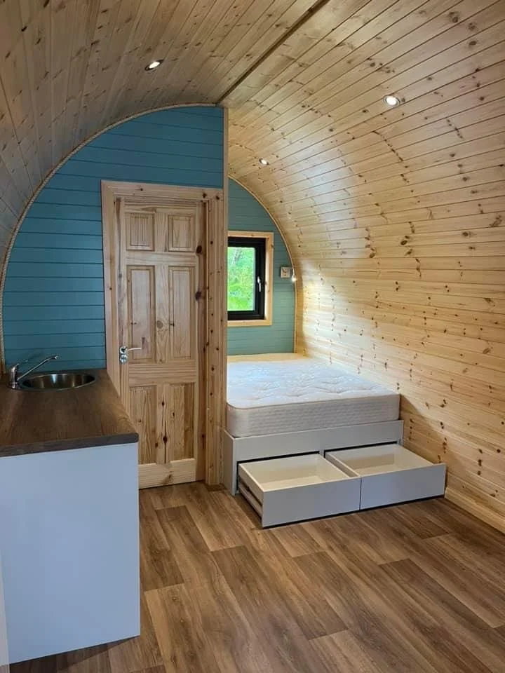 POD LAYOUT 2 — glampingpods.ie
