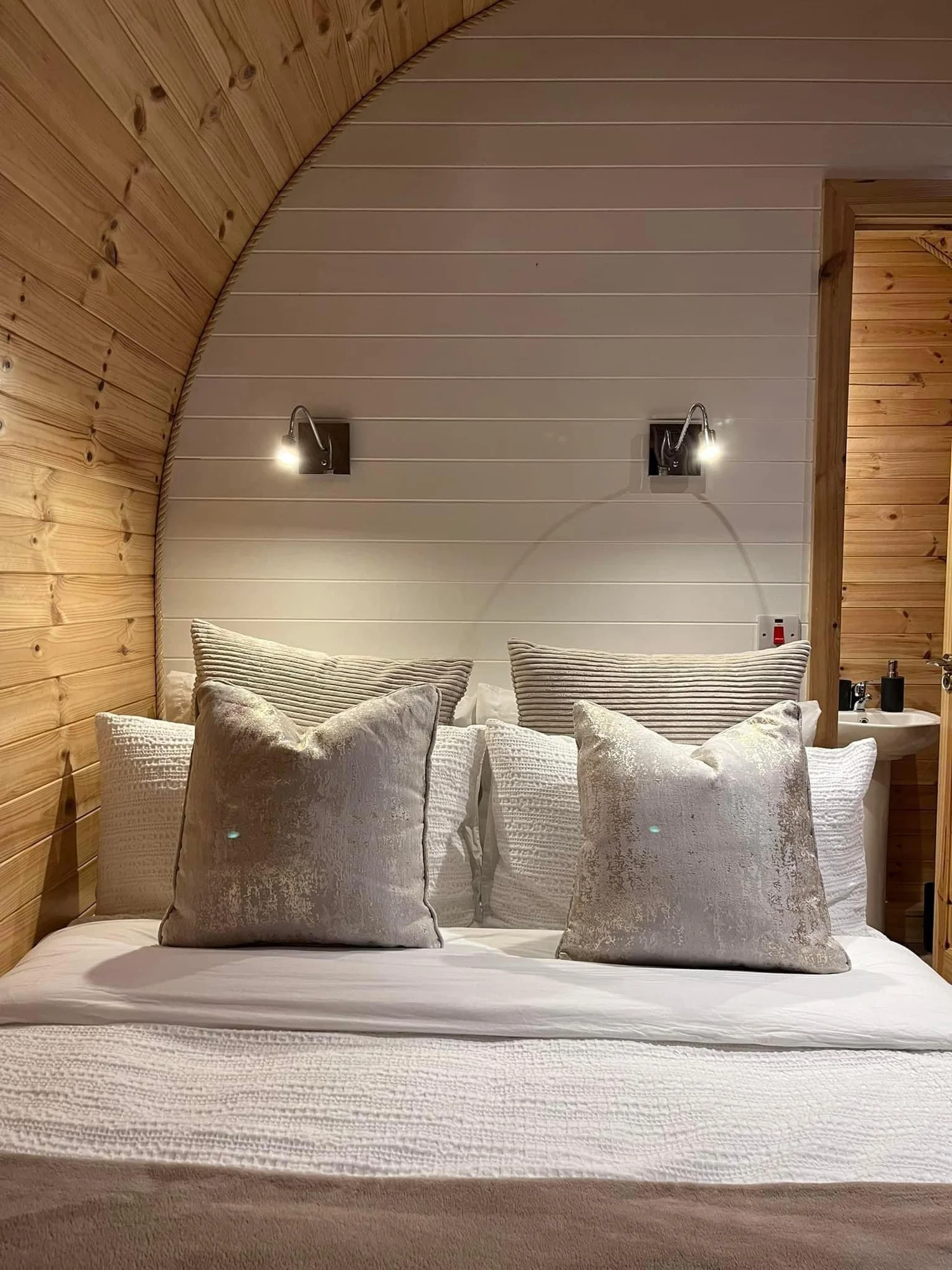 POD LAYOUT 3 — glampingpods.ie