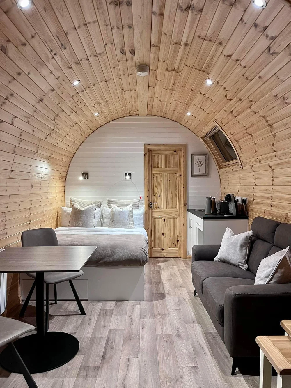 POD LAYOUT 3 — glampingpods.ie